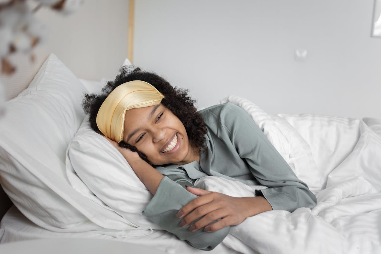 Fall Sleep Hygiene Tips For Women Resetting Post-Summer Schedules