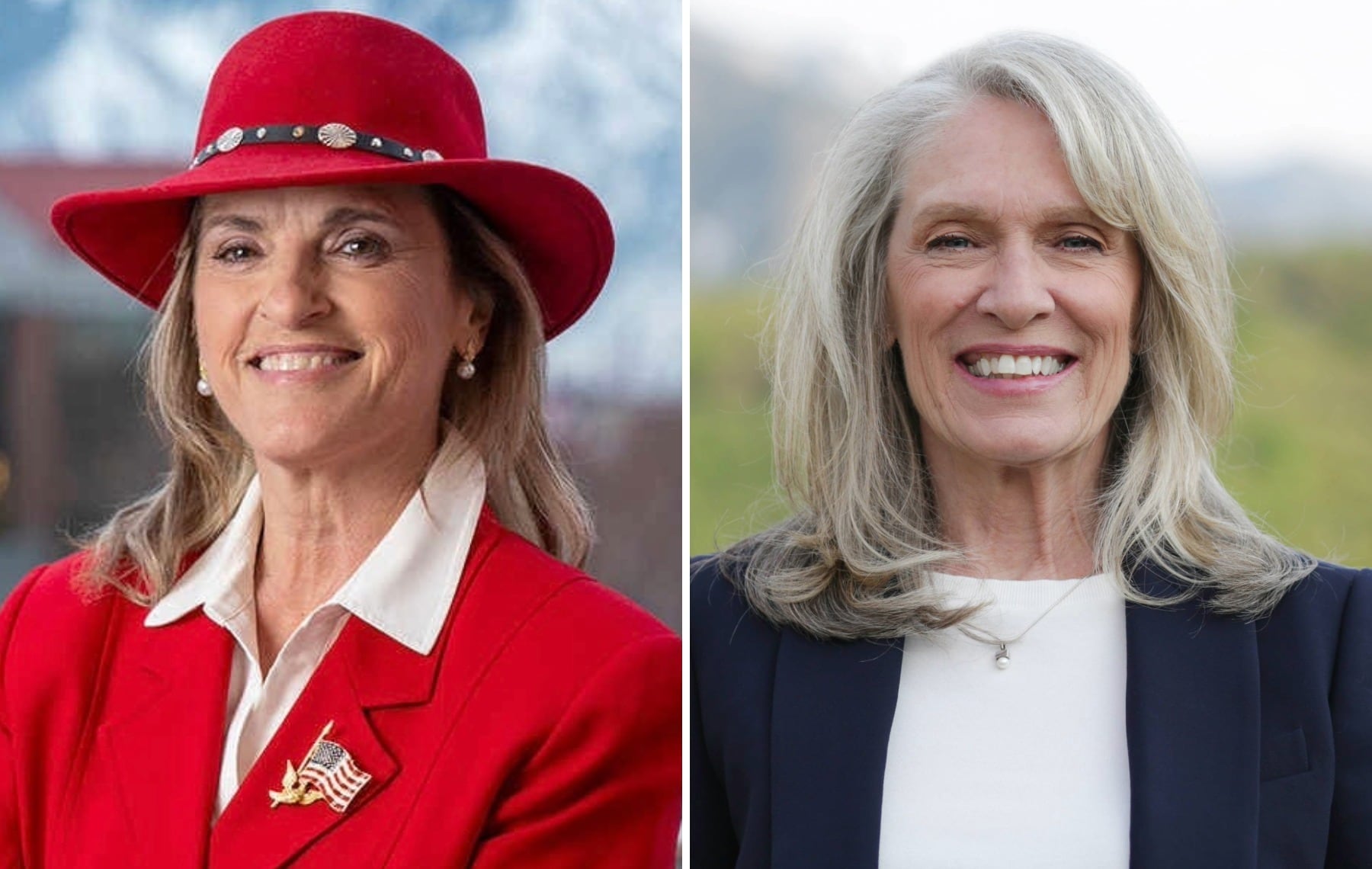 Sandy mayoral race: Monica Zoltanksi seeks second term against City ...
