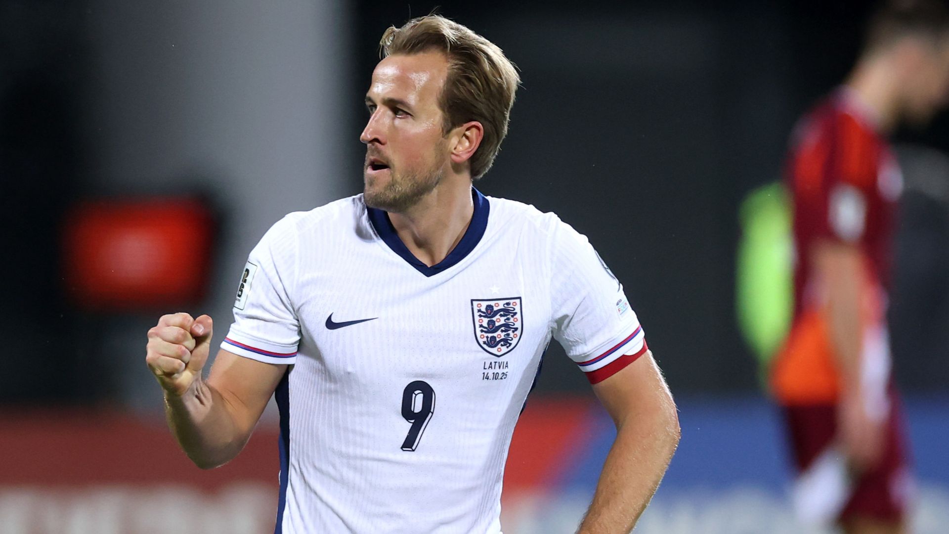 Harry Kane's rousing World Cup 2026 speech to England team-mates ...