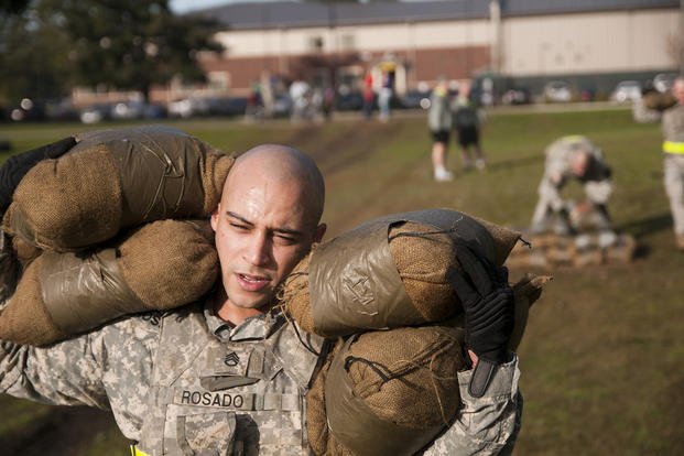 Military Fitness Legends: How Marines Train for Peak Performance