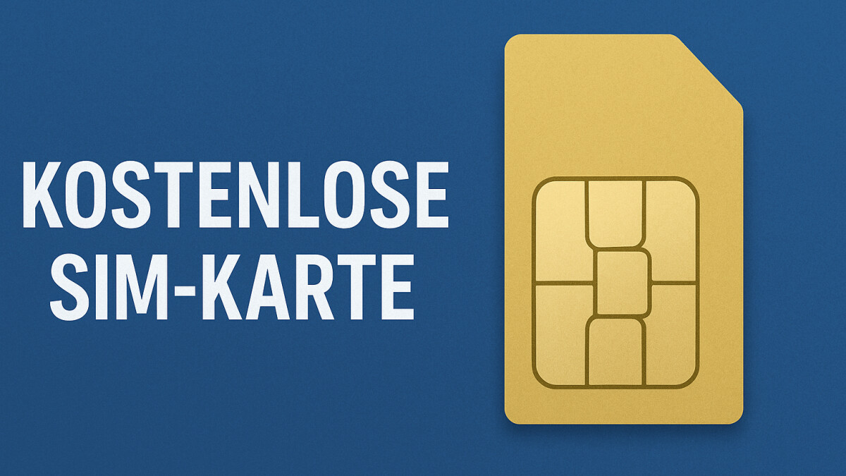 Sim Karte Manipulieren Kostenlos Internet