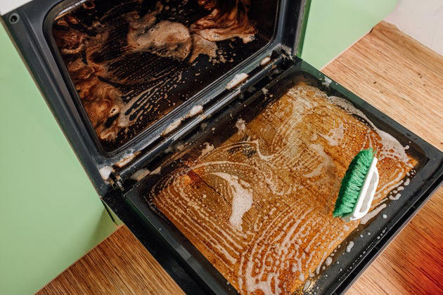 House Cleaners Reveal The 3 Things People Never Clean Enough