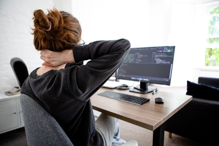 Two minute, expert fixes for every twinge and ache in your body