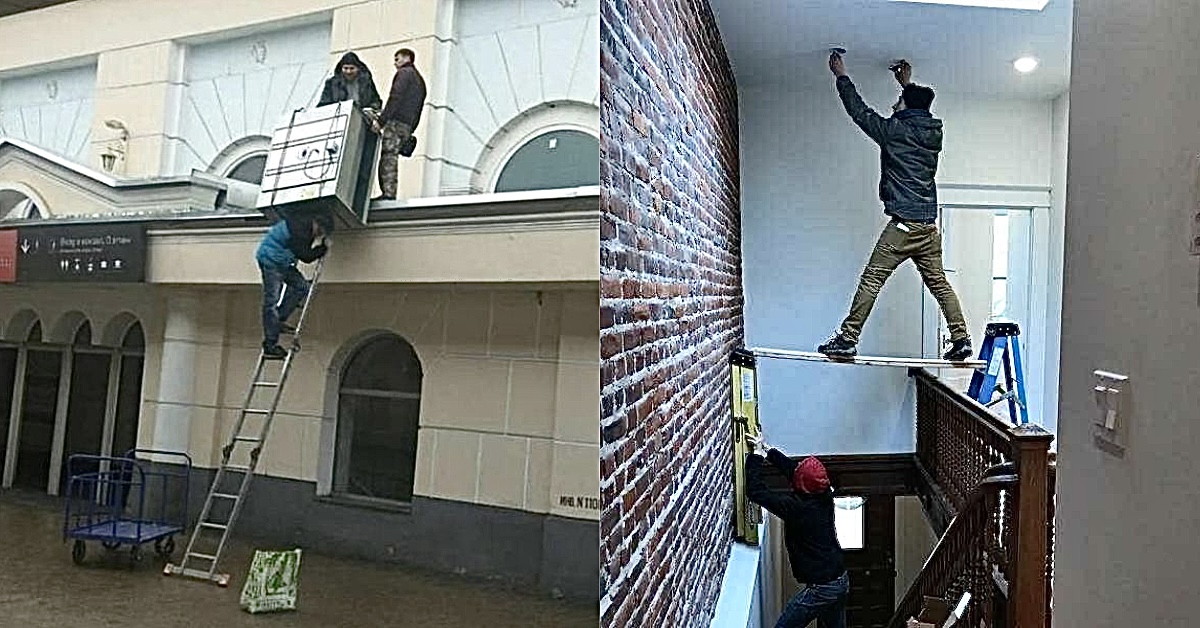 Important Things To Remember That People Sure Didn't