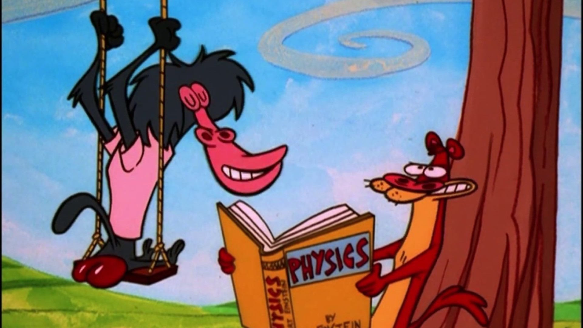 Cartoon Network Shows That Live Rent-Free in 2000s Kids’ Minds