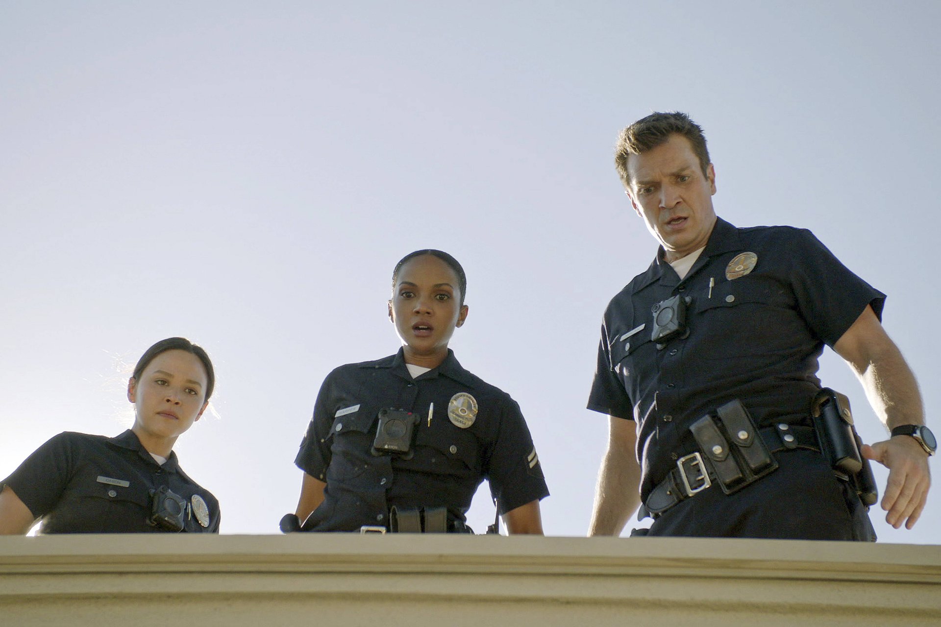 "The Rookie" Staffel 8: Die Erfolgsserie geht endlich 2026 weiter
