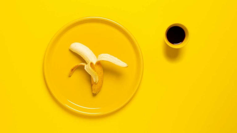 Banana face mask: Step-By-Step guide to glowing skin at home