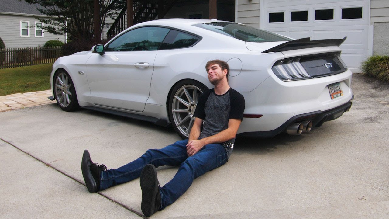 Turning 30 with too many project cars: Personal reflection story