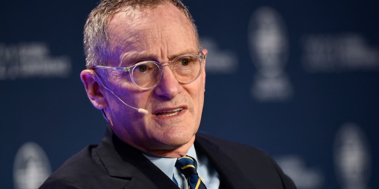 ‘Expensive, but not nutty.’ Howard Marks on U.S. stocks and the one ...