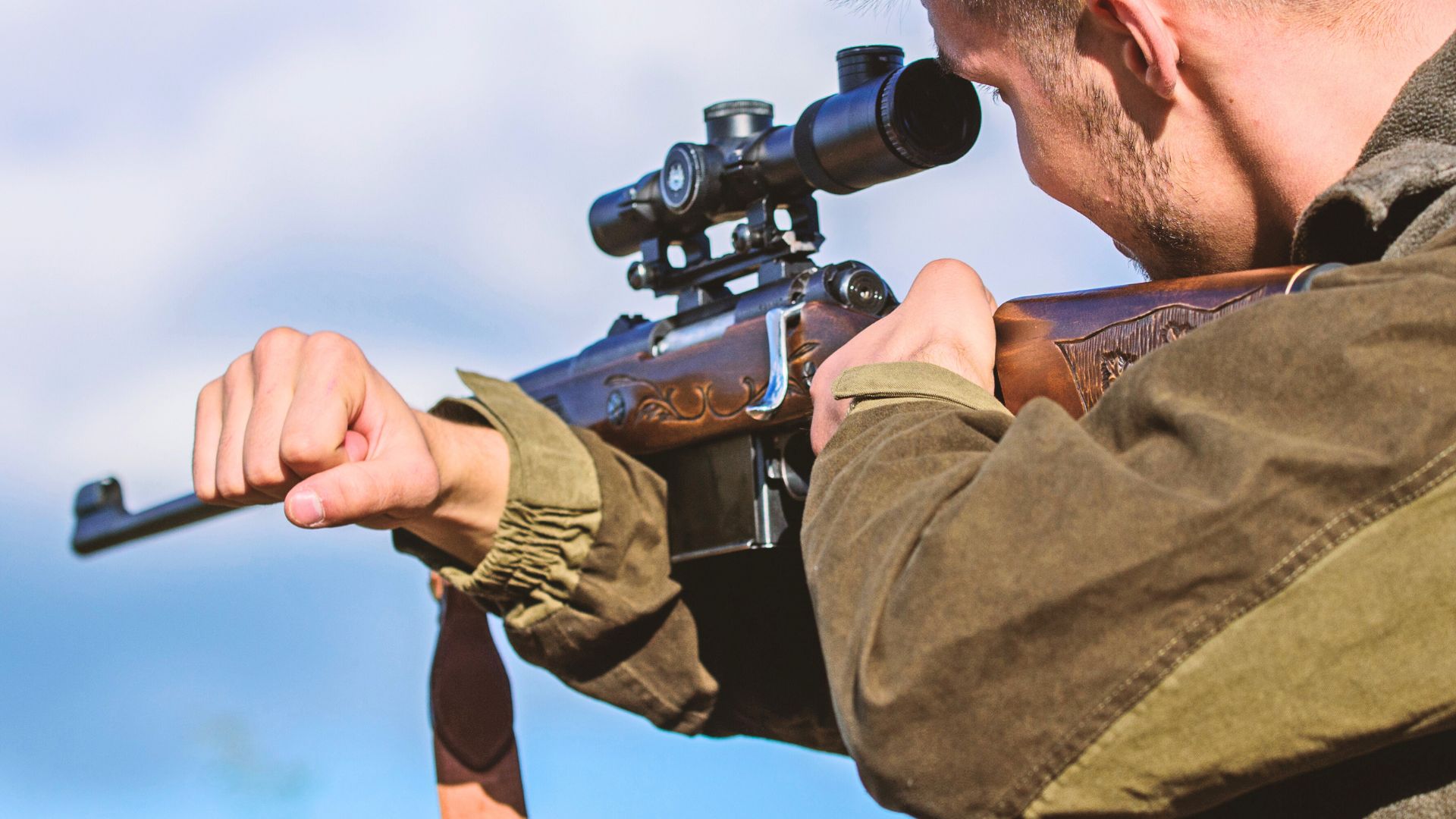 The biggest mistake people make after switching to a new scope