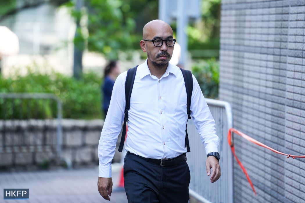 Hong Kong barristers order judge, prosecution to pay HK$20m for ...