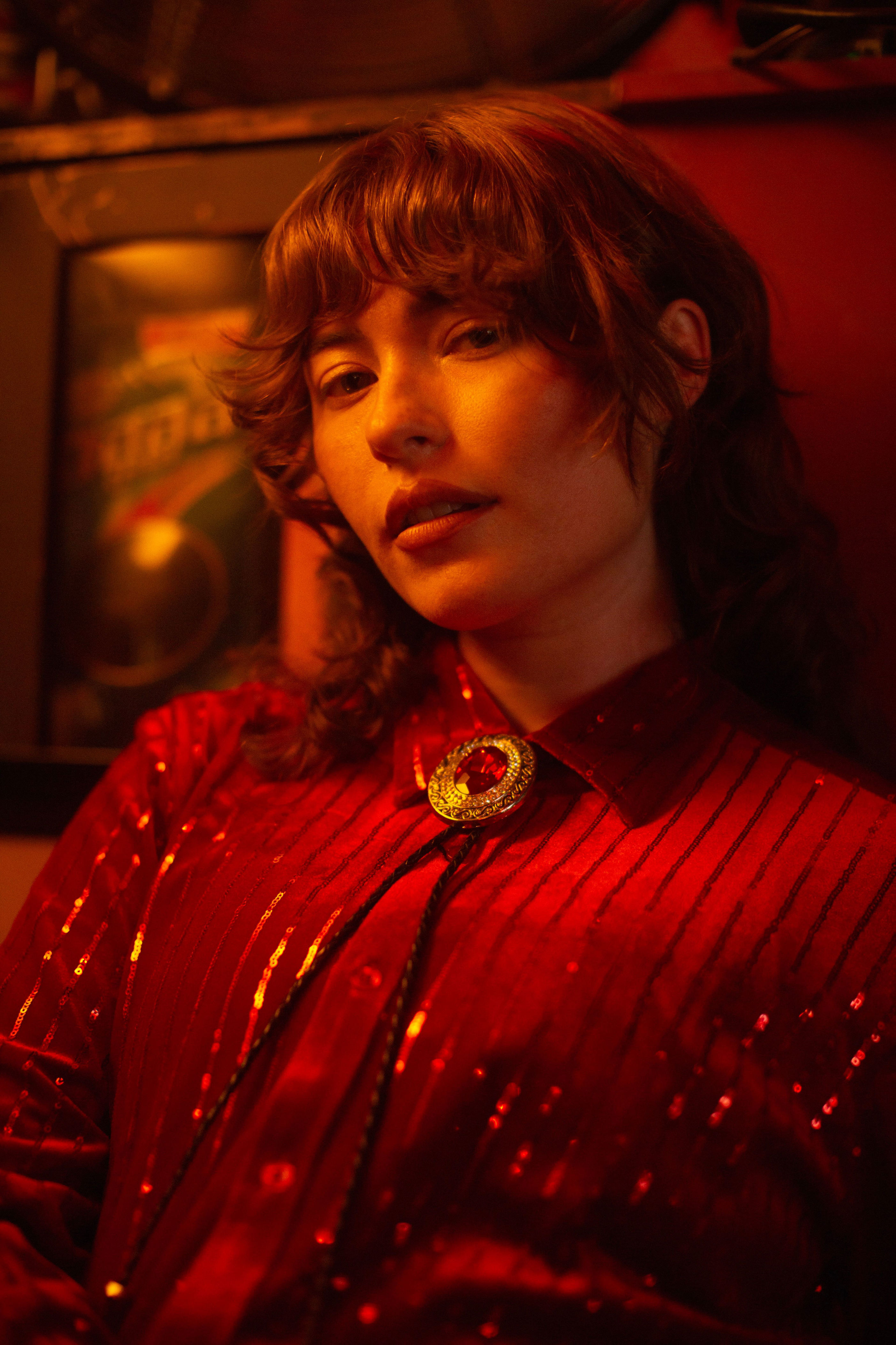 With Their New Name, August Ponthier Has Never Felt More Alive