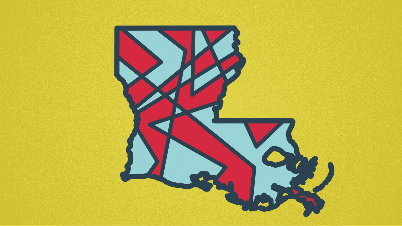 How Louisiana's Supreme Court case could gut the Voting Rights Act