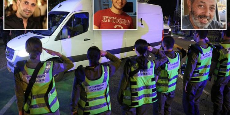 Israel Demands Return of Missing Hostage After Hamas Hands Over Wrong Body