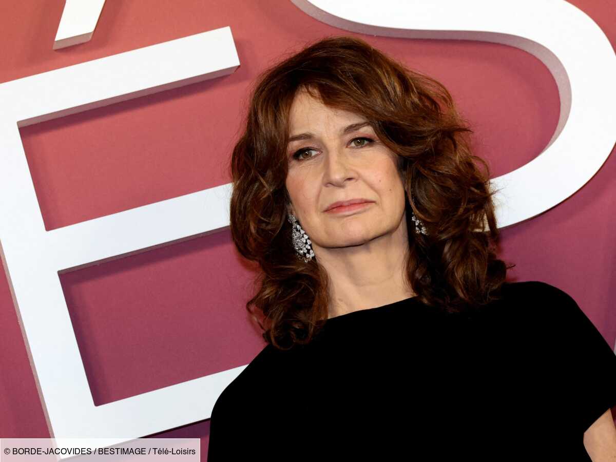 "Un cauchemar pour moi" : Cet échec de Valérie Lemercier qu’elle a ...