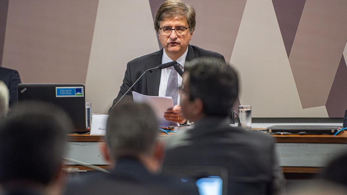 Ação “dolosa, premeditada e articulada”, diz PGR sobre atuação do ...