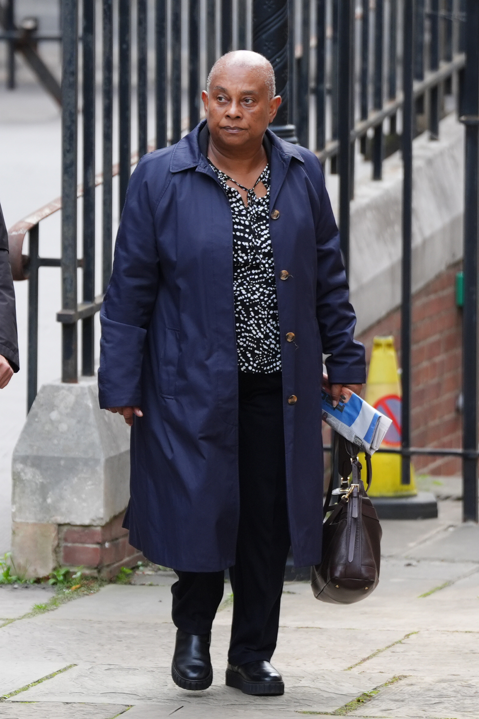 Police spying on Stephen Lawrence family ‘rewarded by those at the top ...
