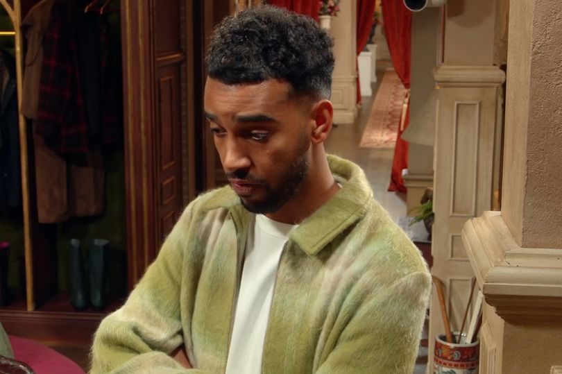 Niko Omilana's 'wake up call' Netflix film every Celebrity Traitors fan ...
