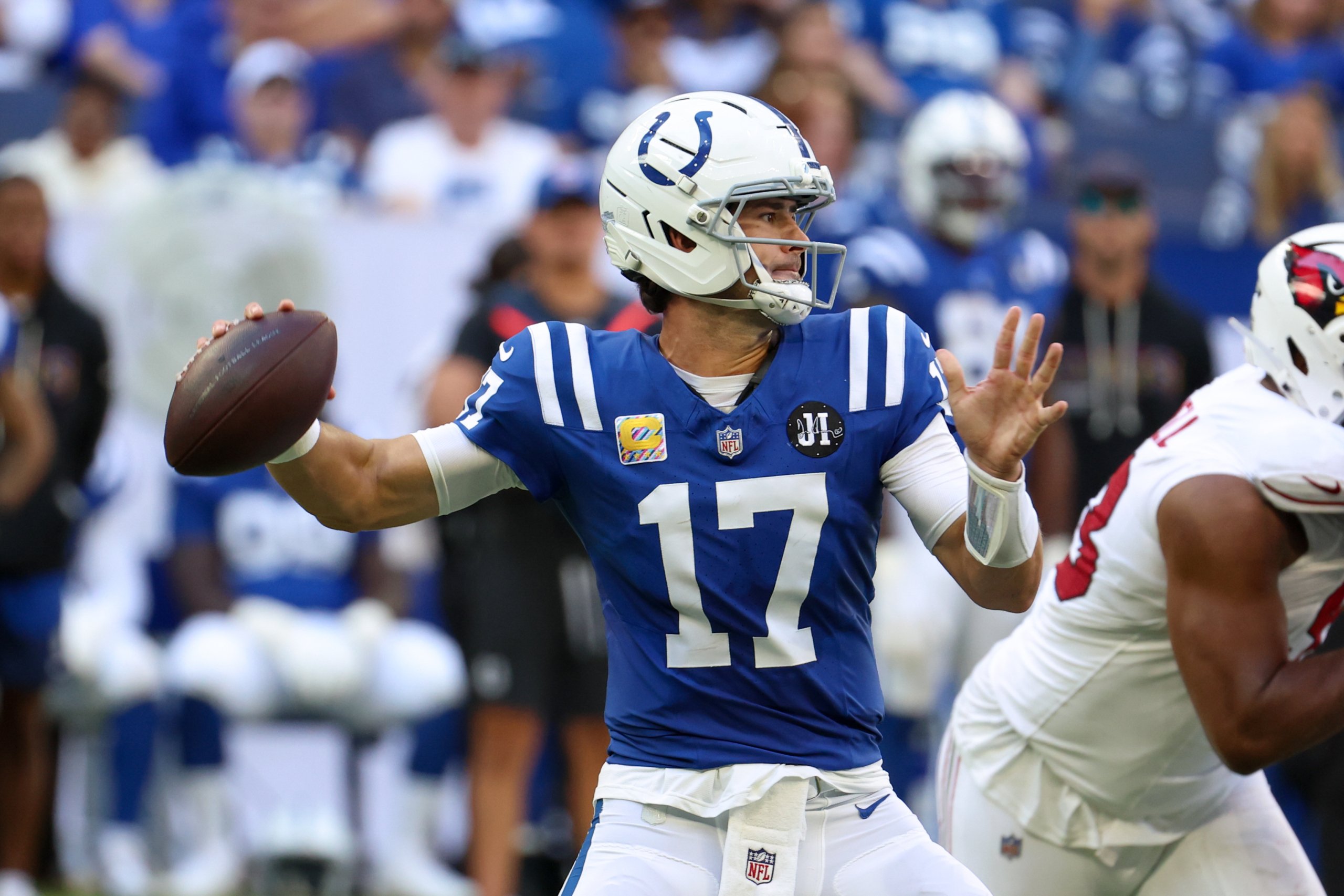 NFL Report Card: Grading All 32 Teams After NFL Week 6