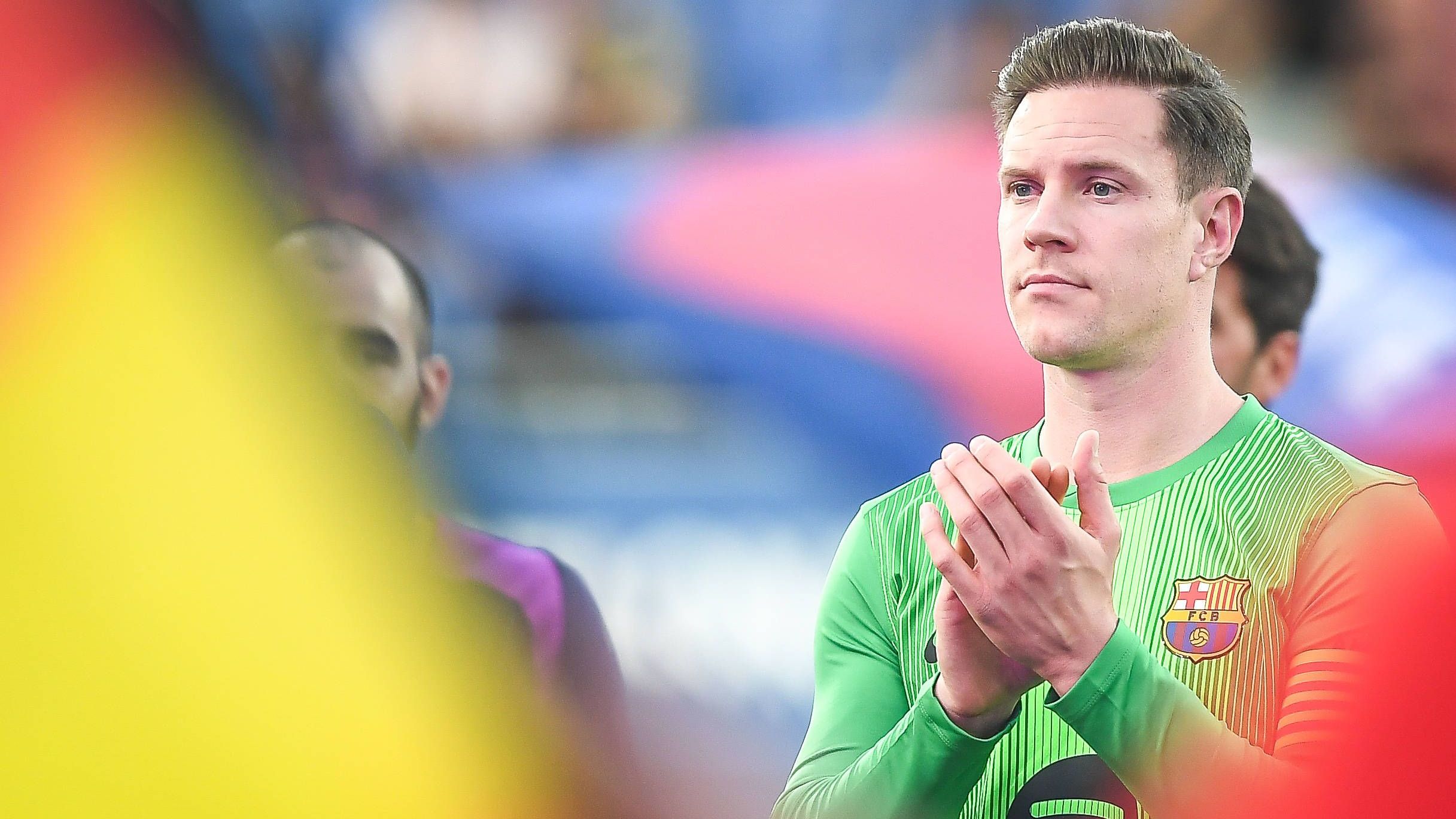 Was passiert im DFB-Tor, wenn ter Stegen wirklich in Barcelona bleibt?