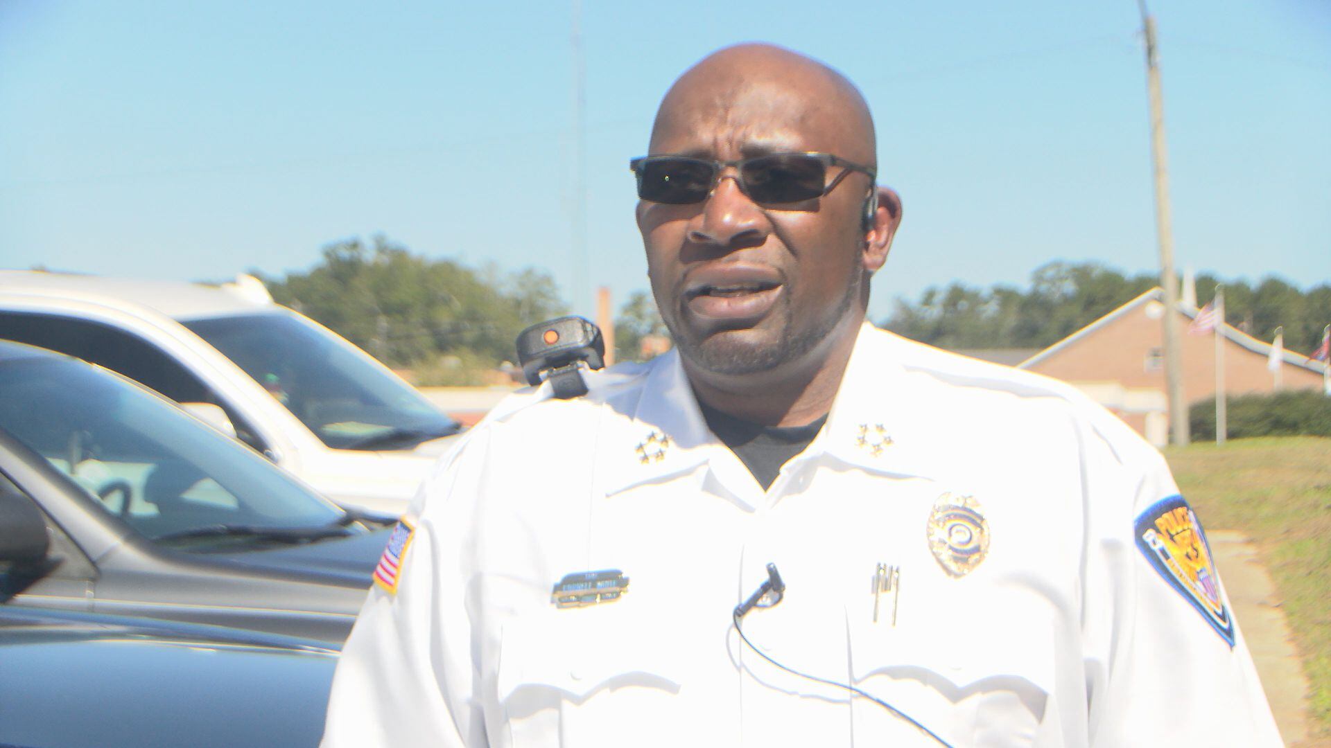 Heidelberg police chief speaks for 1st time since deadly homecoming ...