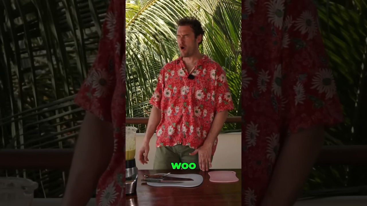 Brighten your ceviche with citrus and cilantro flavors