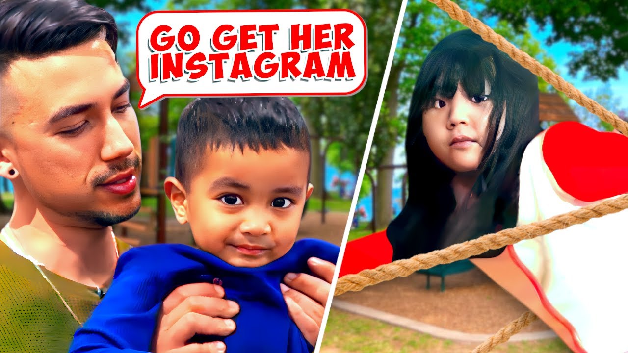 How My Mum Ended Up Judging the Way I Raise My Kids