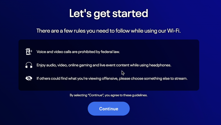 Watch the World Series Live On a Plane? United's Starlink Wi-Fi Can Do It
