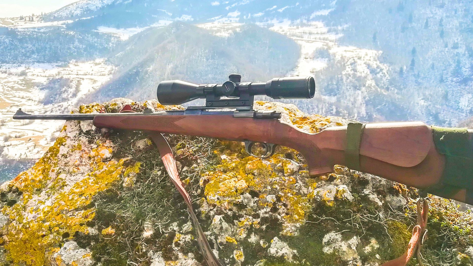 Rifles that fail every drop test