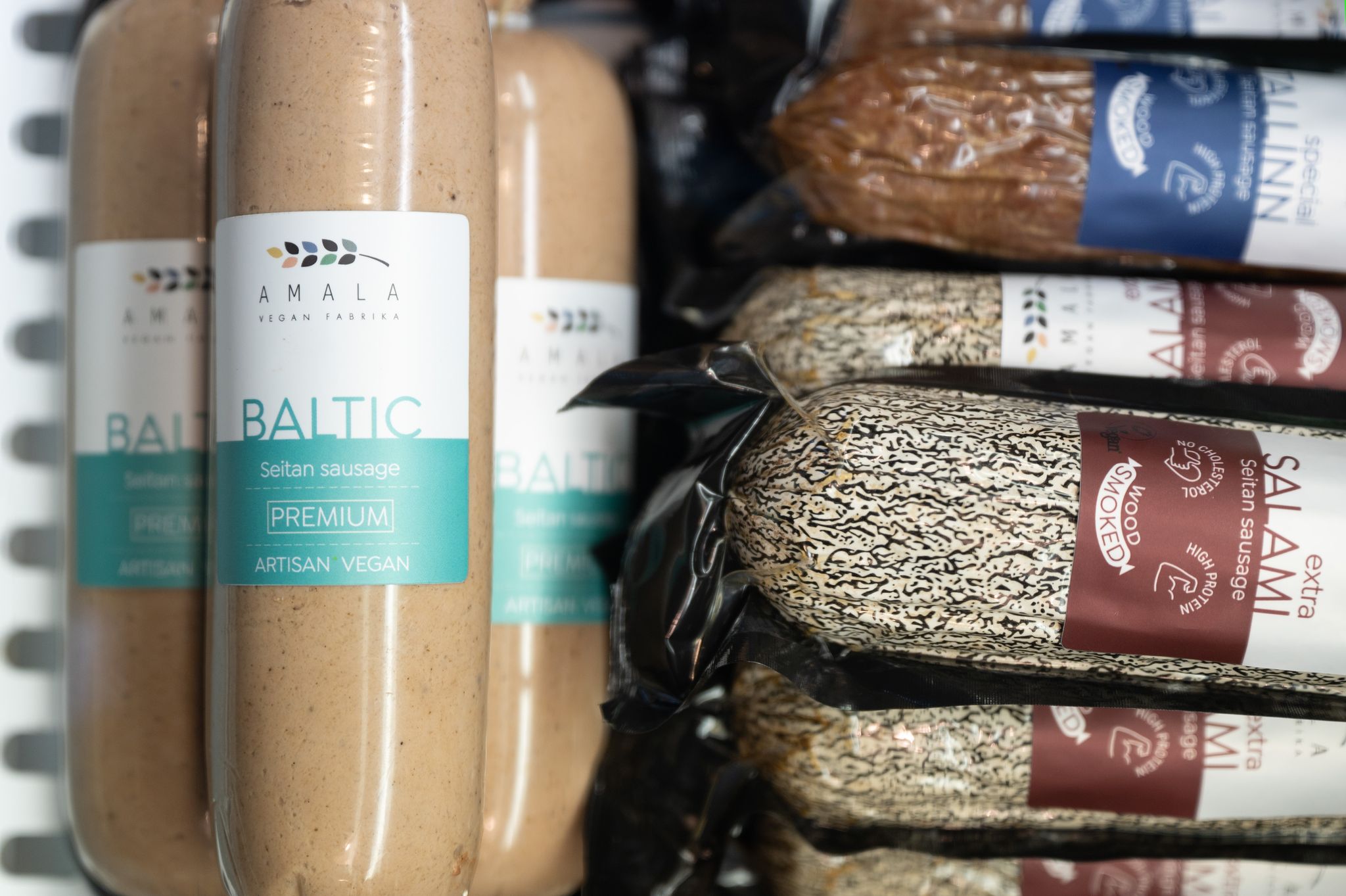 Wenn's um die Wurst geht - EU-Streit ums vegane «Fleisch»