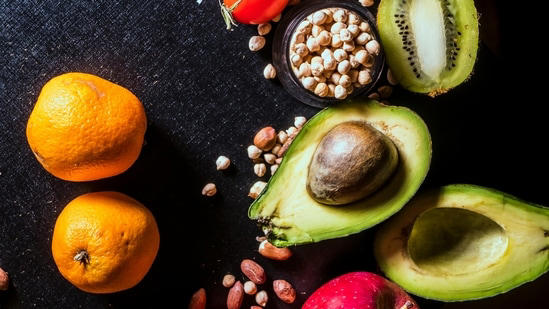 Mumbai gynaecologist reveals a superfruit that supports pregnancy ...