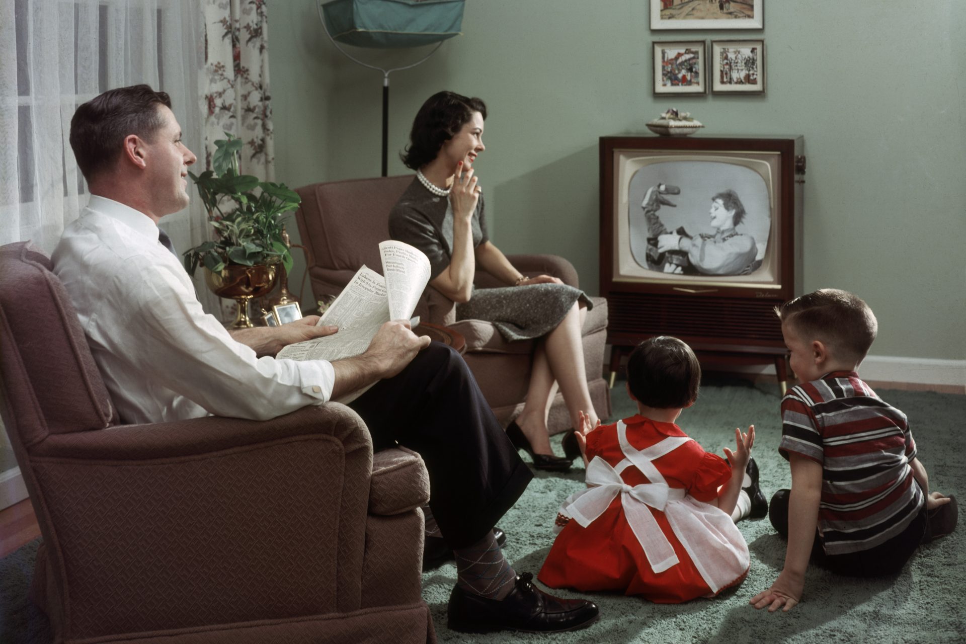 From the ’50s to the 2000s: Which decade stood out?