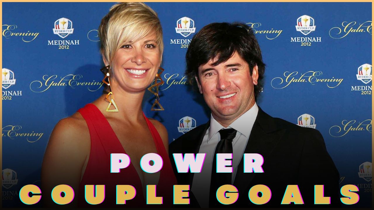 Who Is Bubba Watson’s Wife and How Did a Basketball Star Steal the ...