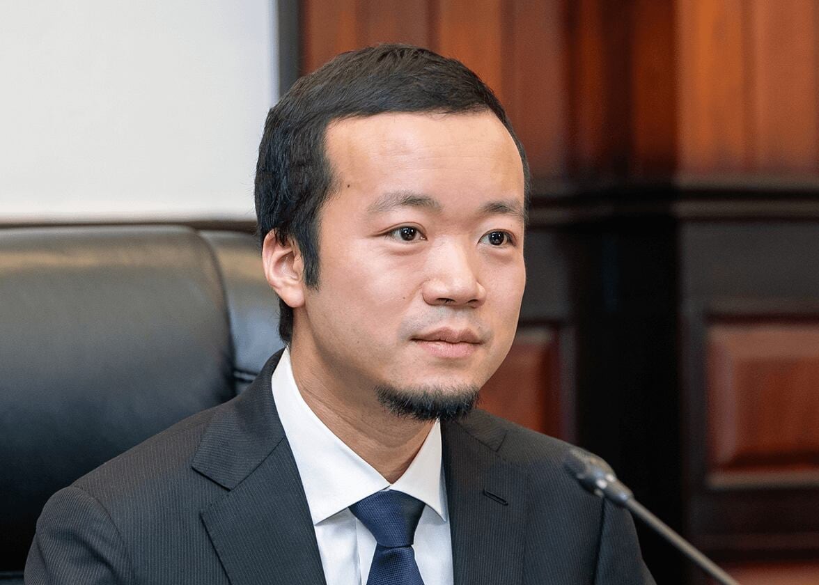 U.S. and UK Sanction Prince Group in Cambodia Scam