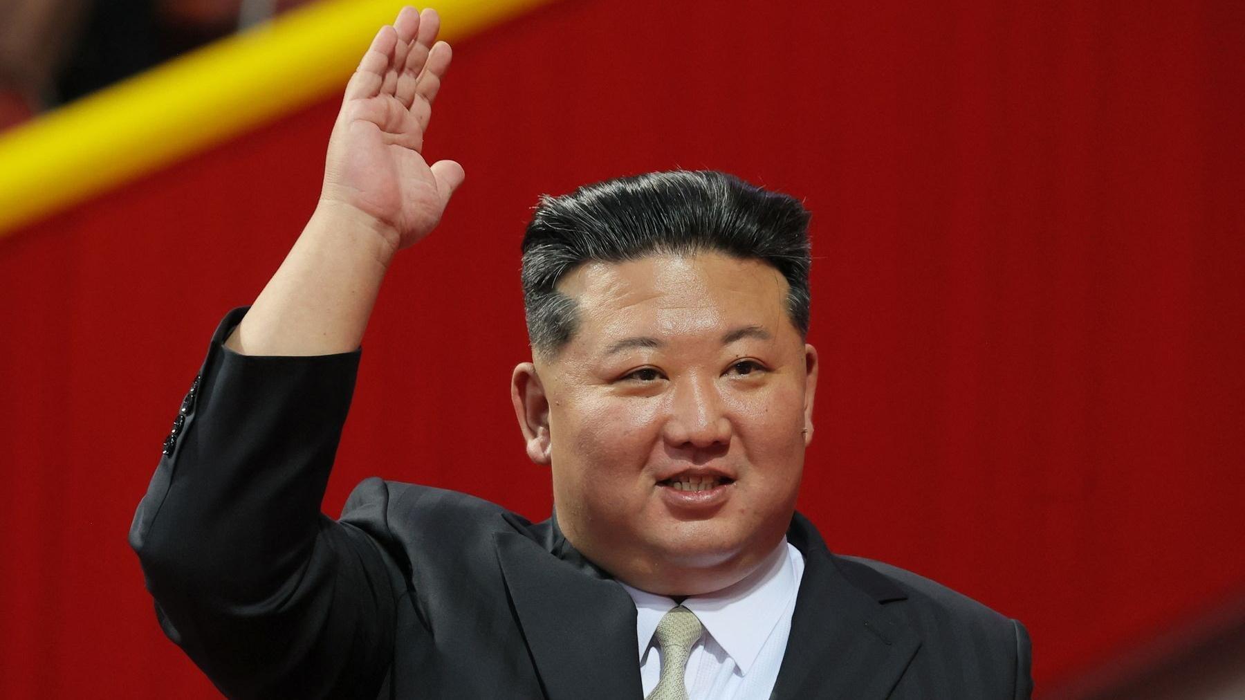 Inside North Korea’s economy: how the country stays afloat