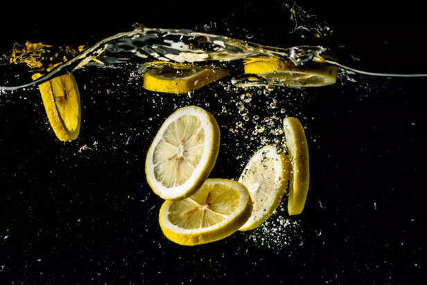 What Happens When You Drink Lemon Water Everyday