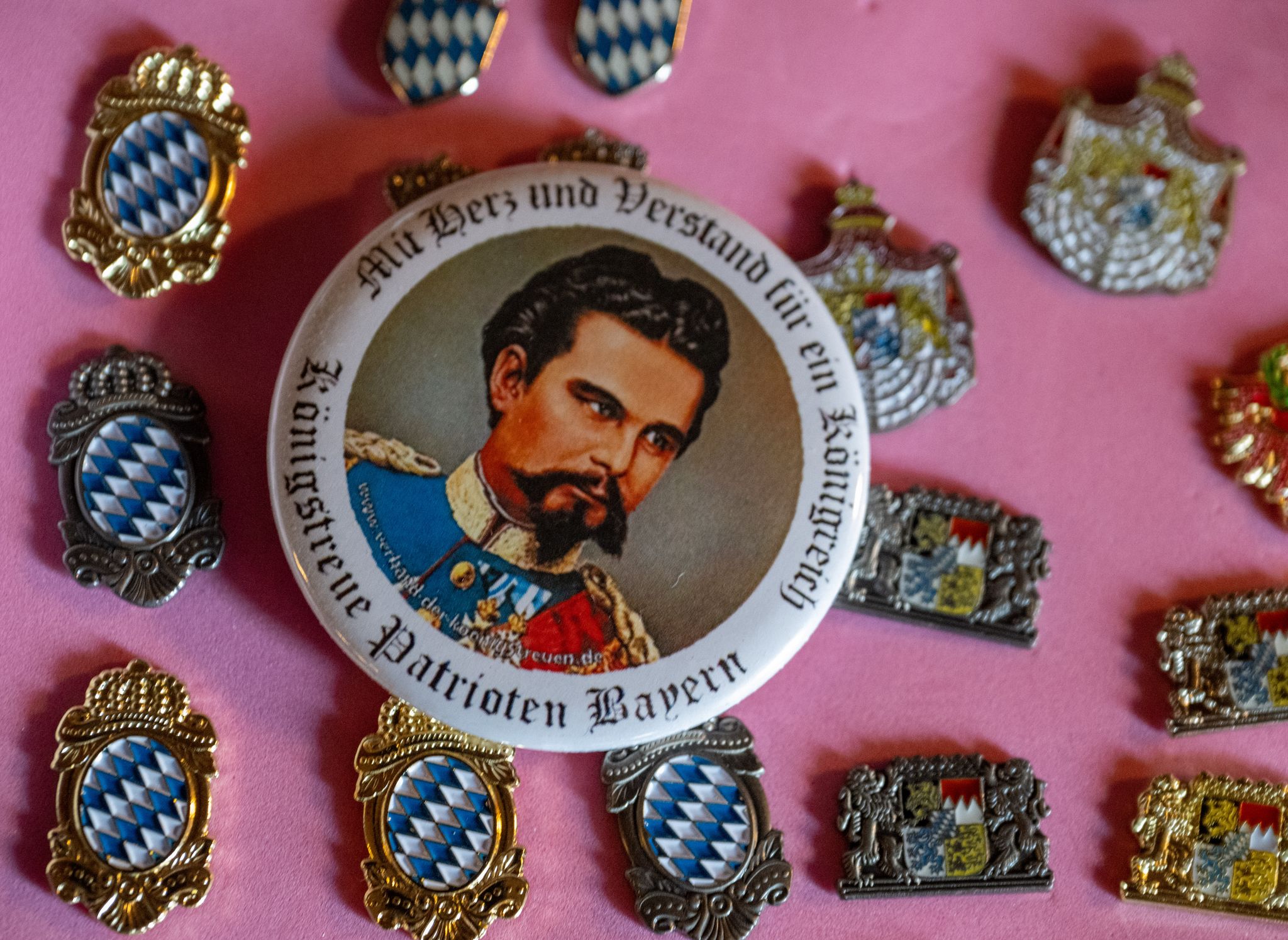 Märchenkönig in Serie – Wie war König Ludwig II.?