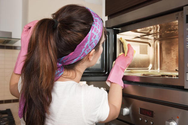 House Cleaners Reveal The 3 Things People Never Clean Enough