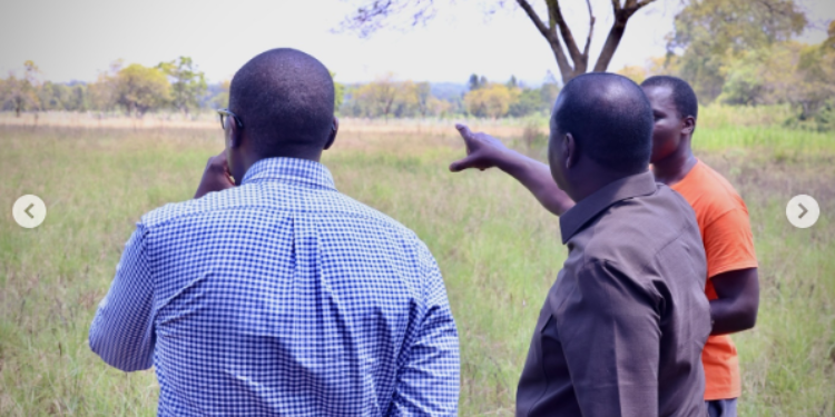 Inside the Famous Opoda Farm, Raila Odinga’s Political Shrine