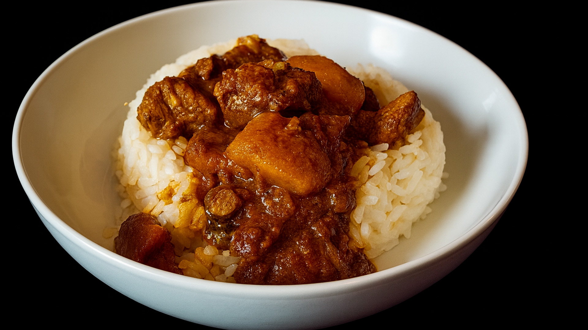 Indian Takeaway-Style Lamb Curry House Recipe