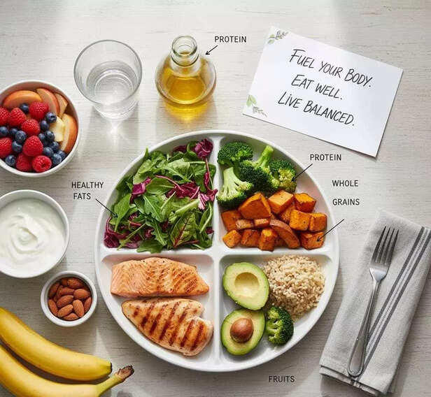 Fast Weight Loss Mantra: 3 Super-Healthy Foods to Your Breakfast and ...