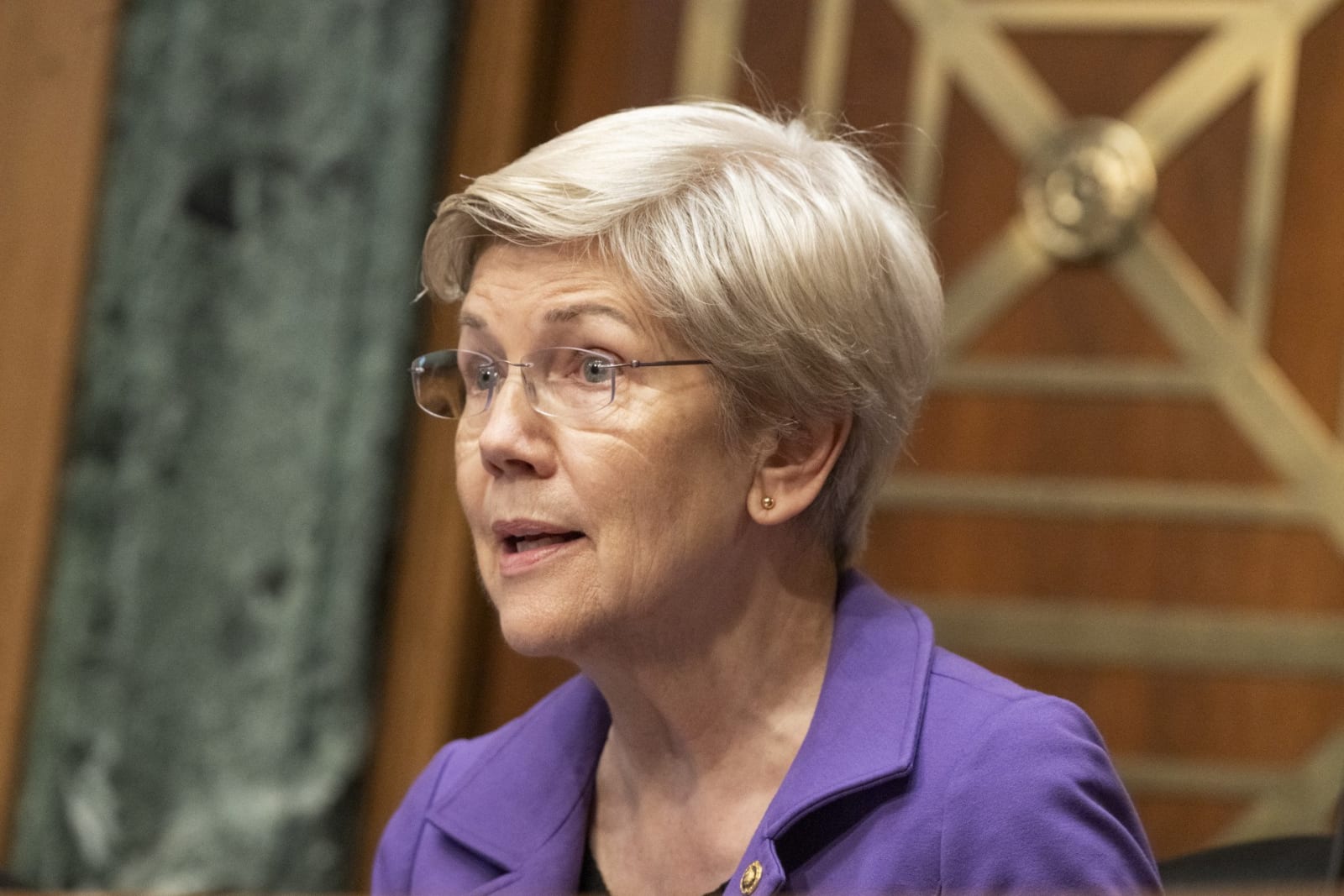 Senator calls out Trump’s ‘flat-out lie’ live on air