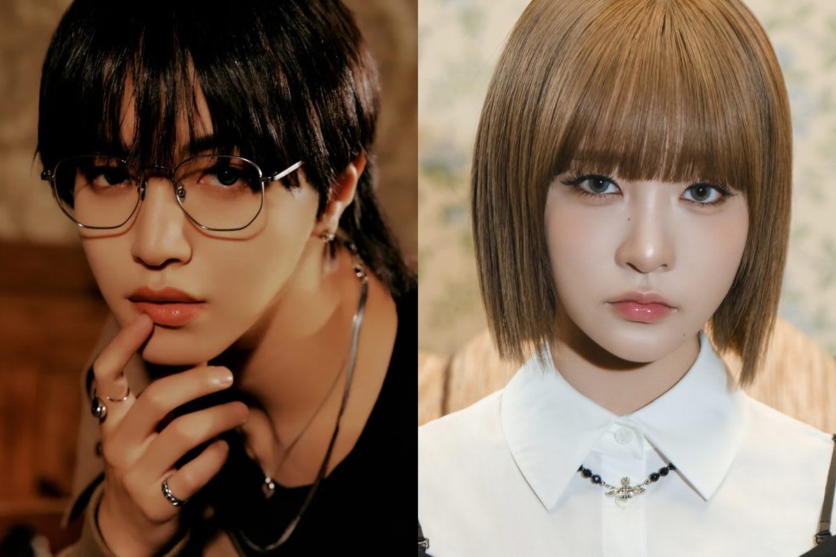 ‘Produce 101’ Star Shosei Ohira and ME:I’s Shizuku Suspend Activities ...