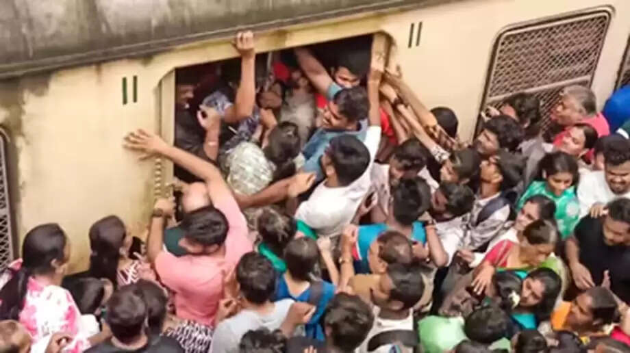 Diwali and Chhath Festival: Major changes at Jaipur Junction; platform ...