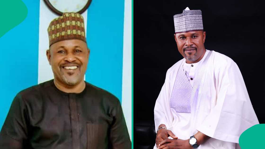 Saidi Balogun grieves as he shares His late daughter’s last movie ...