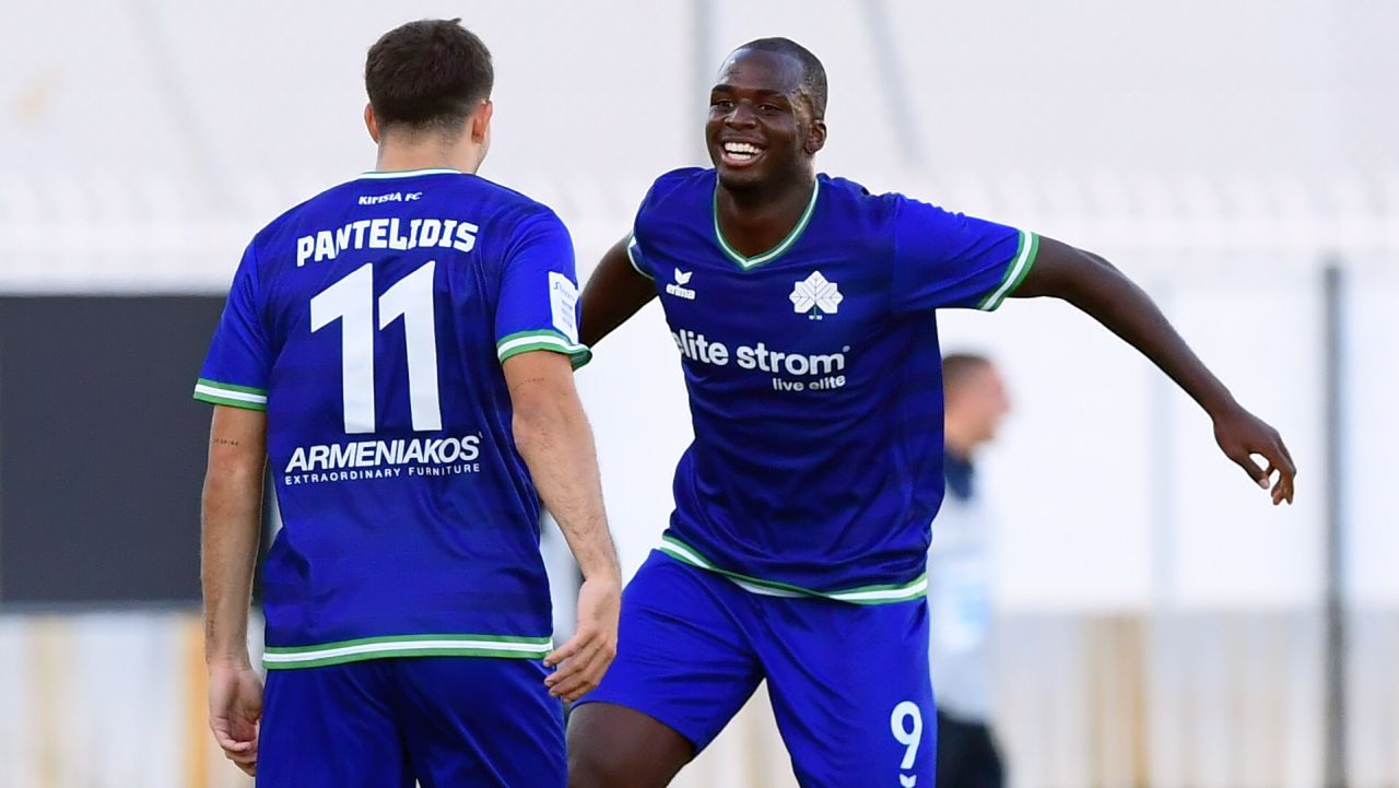 ΑΕΚ: Τόσα δίνει για τους δυο της Κηφισιάς