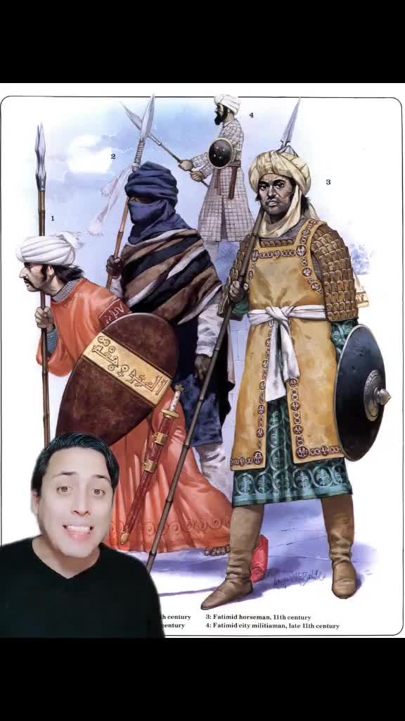 La columna del cautivo en la Mezquita de Córdoba #historia #misterio