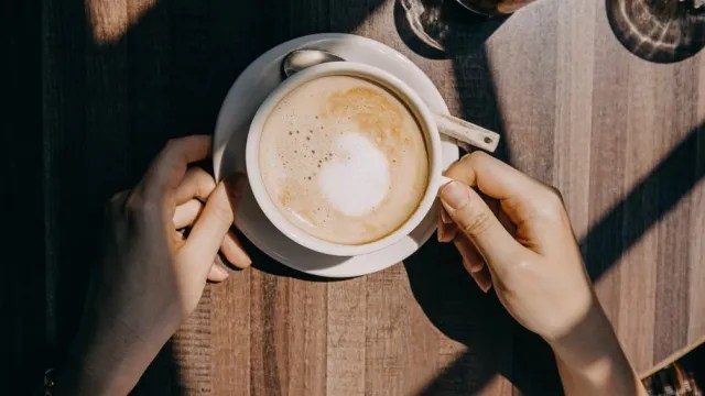 I’m a barista – this is what we really think of your coffee order