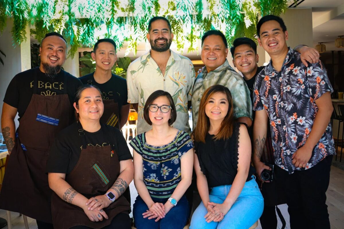 Abacá to host top Filipino chefs in the US for weeklong celebration