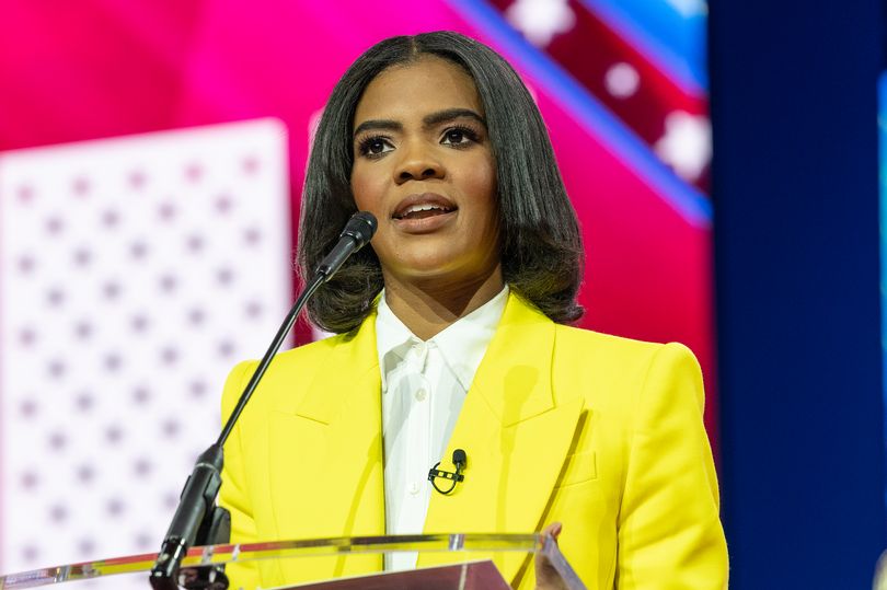 Candace Owens suffers major blow amid latest legal battle